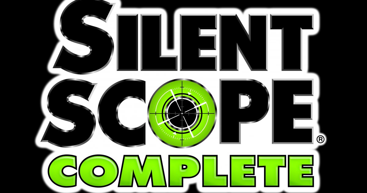 Silent Scope Complete - Images & Screenshots | GameGrin