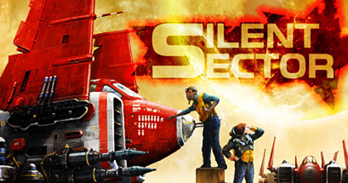 Silent Sector - Game | GameGrin