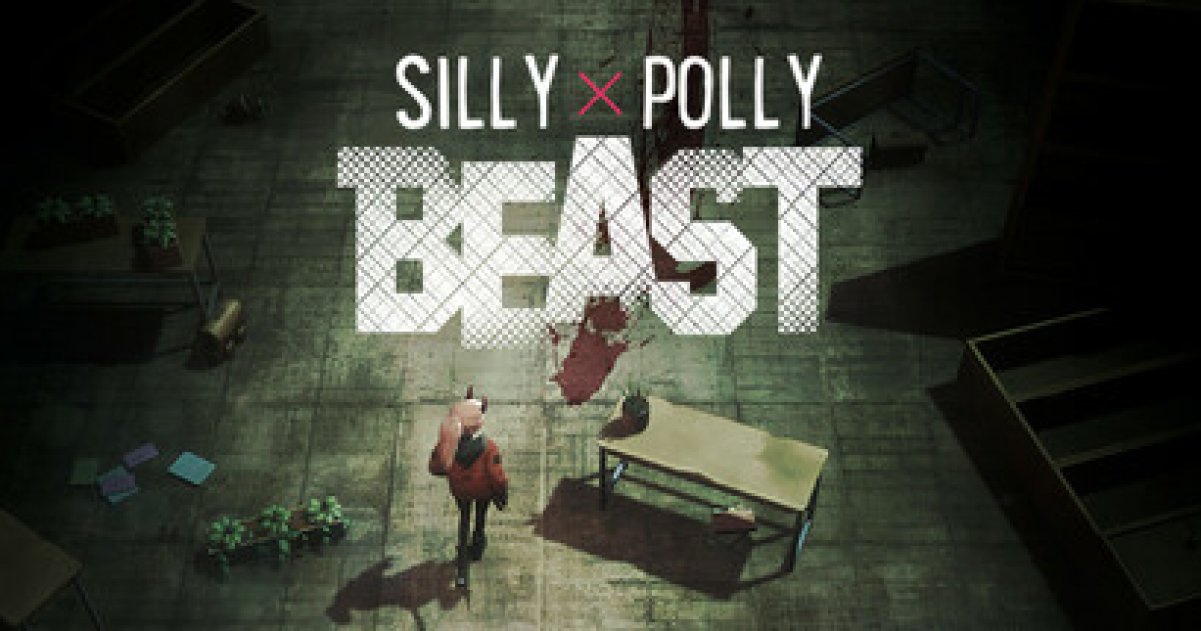 Silly Polly Beast - Images & Screenshots | GameGrin