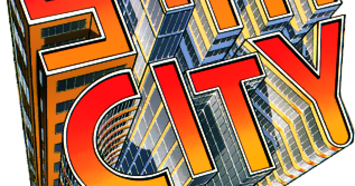 SimCity (1989) - Game | GameGrin