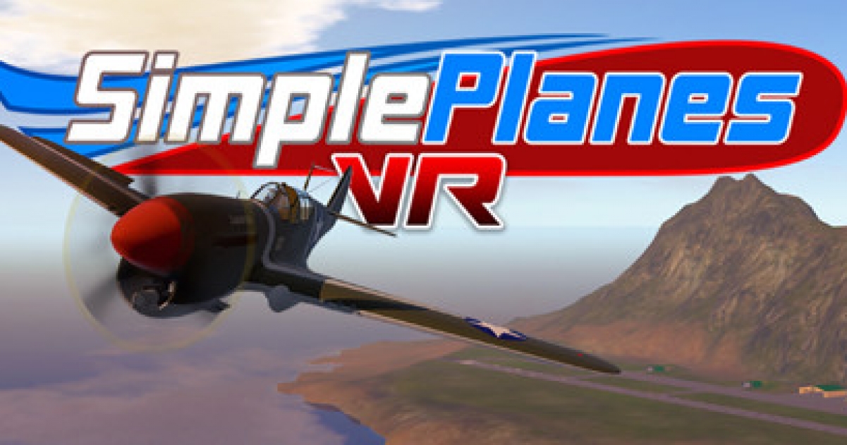 SimplePlanes VR - Images & Screenshots | GameGrin