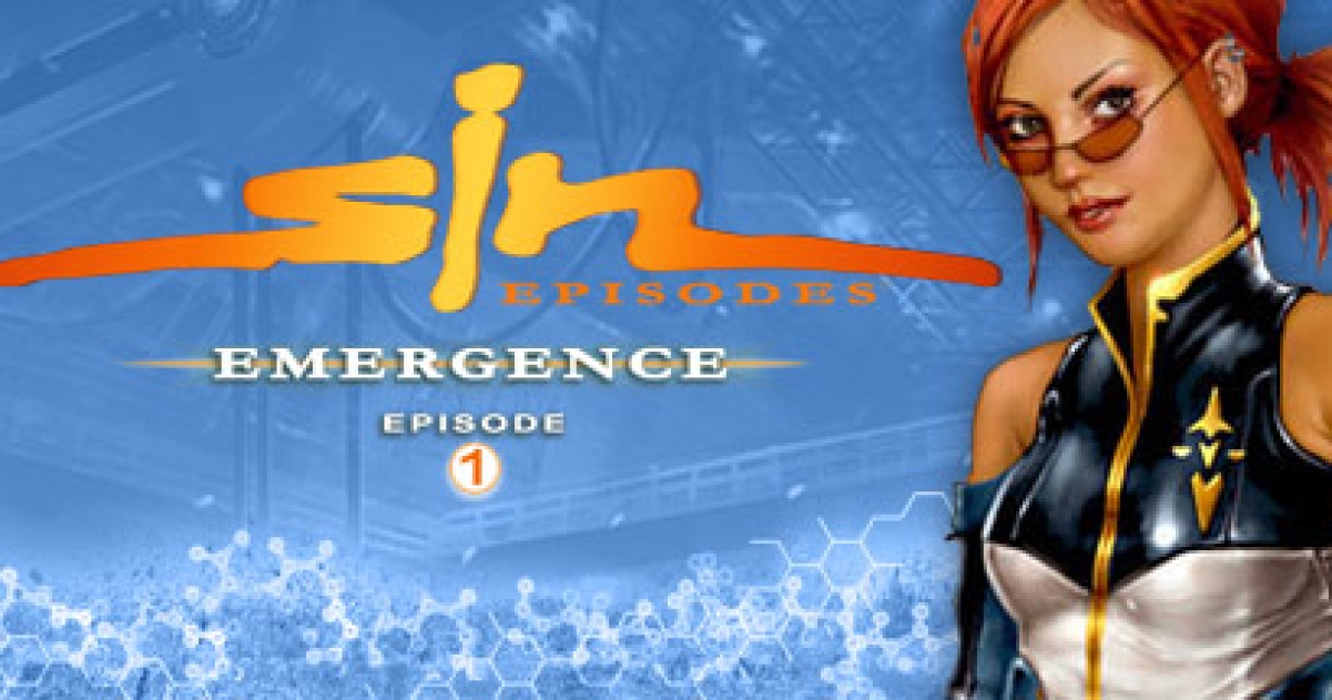 SiN Episodes: Emergence - Images & Screenshots | GameGrin