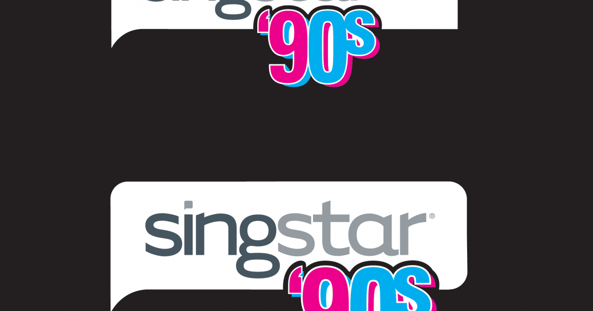 SingStar '90s - Images & Screenshots | GameGrin