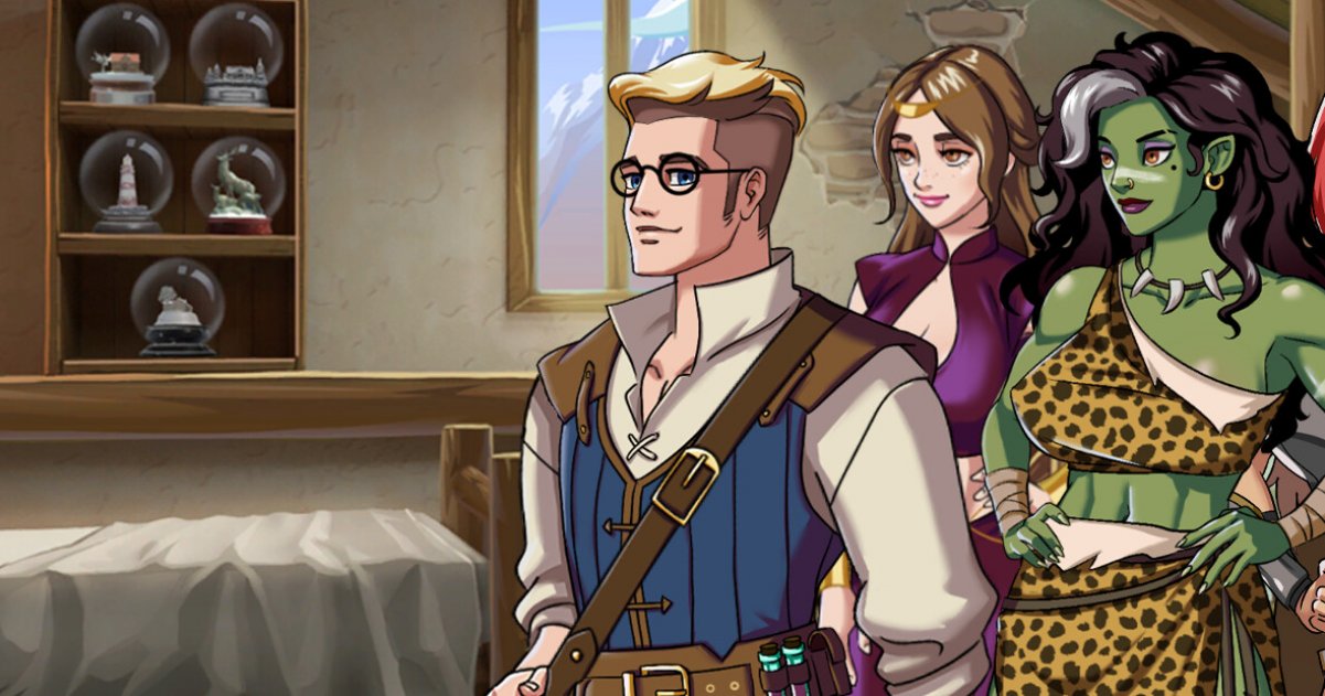 Sinners Landing Preview | GameGrin