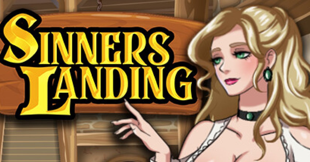 Sinners Landing - Game | GameGrin