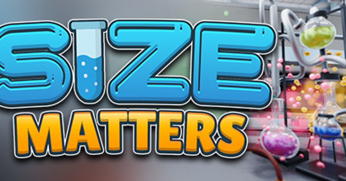 Size Matters - Game | GameGrin