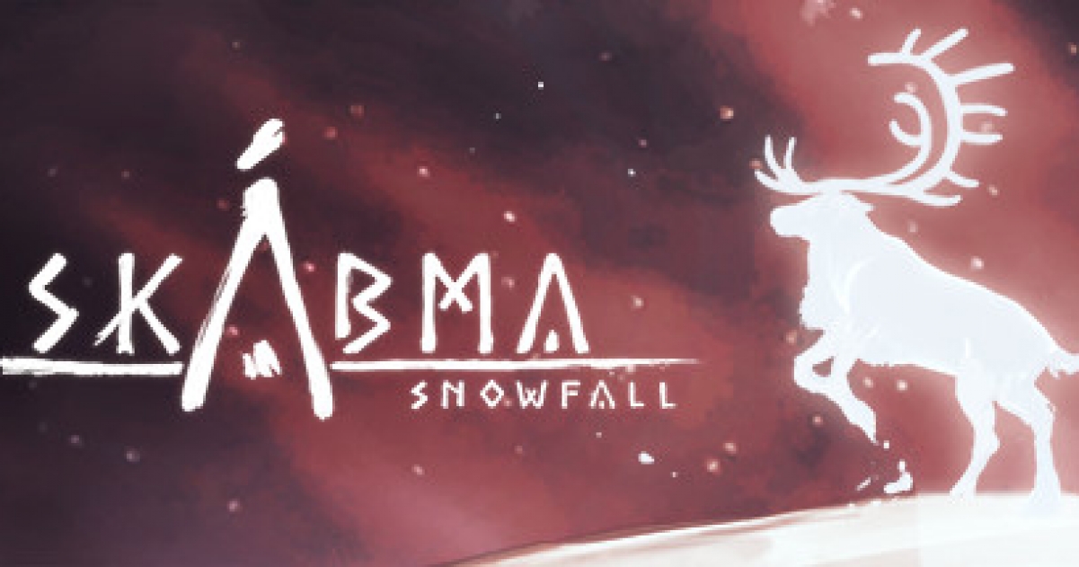 Skabma - Snowfall - Images & Screenshots | GameGrin