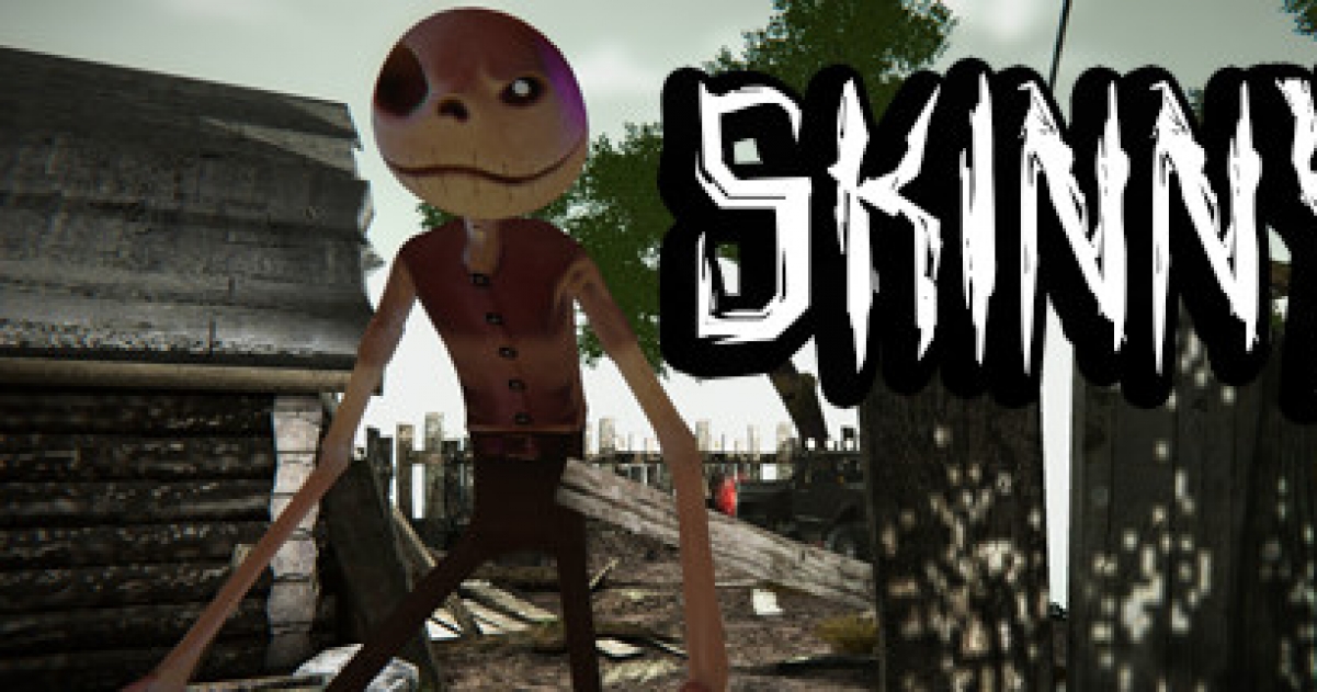 Skinny - Game | GameGrin