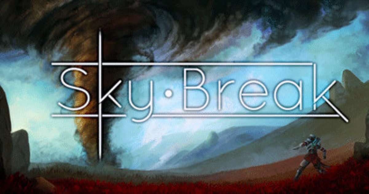 Sky Break - Images & Screenshots | GameGrin
