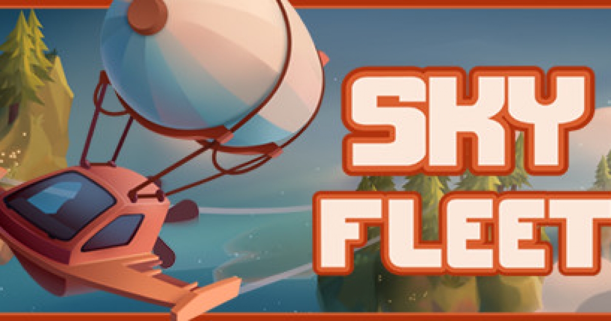 Sky Fleet - Images & Screenshots | GameGrin