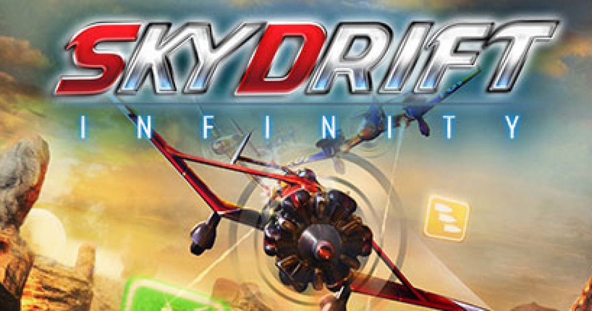 Skydrift Infinity - Game | GameGrin