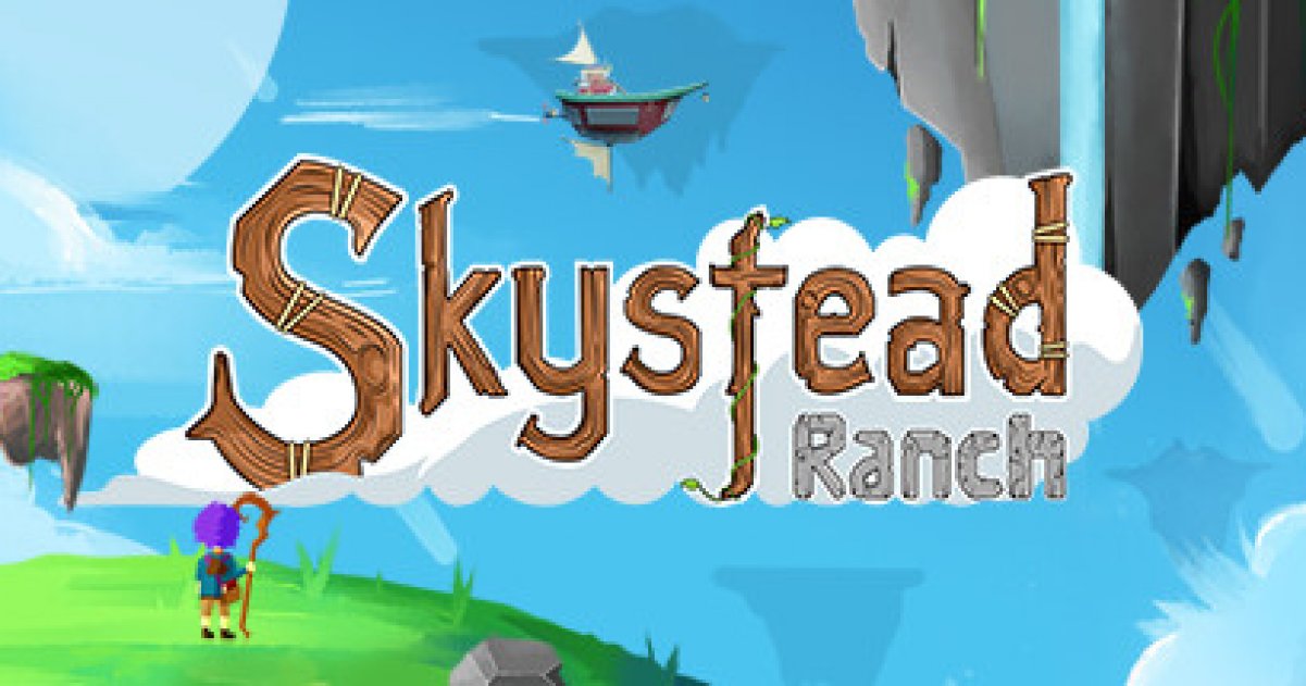 Skystead Ranch - Game | GameGrin