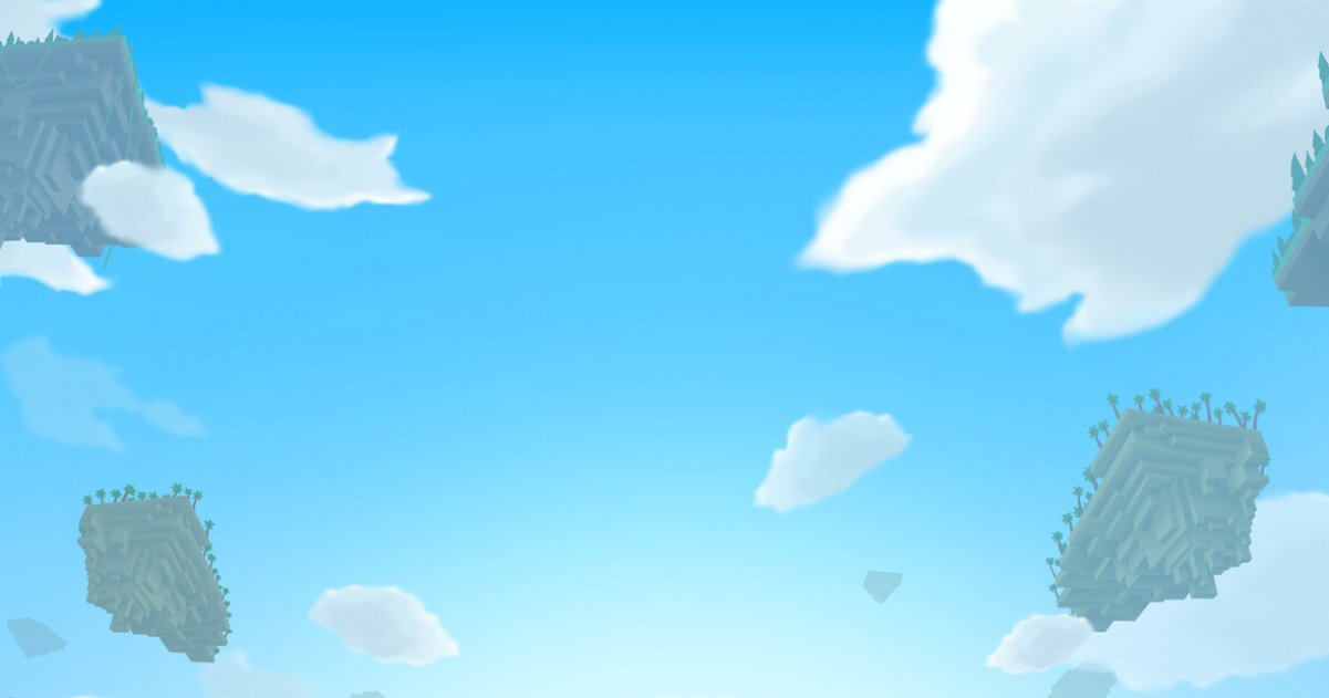 Upcoming Voxel-based SkyVerse Shares Second DevLog Covering Combat ...