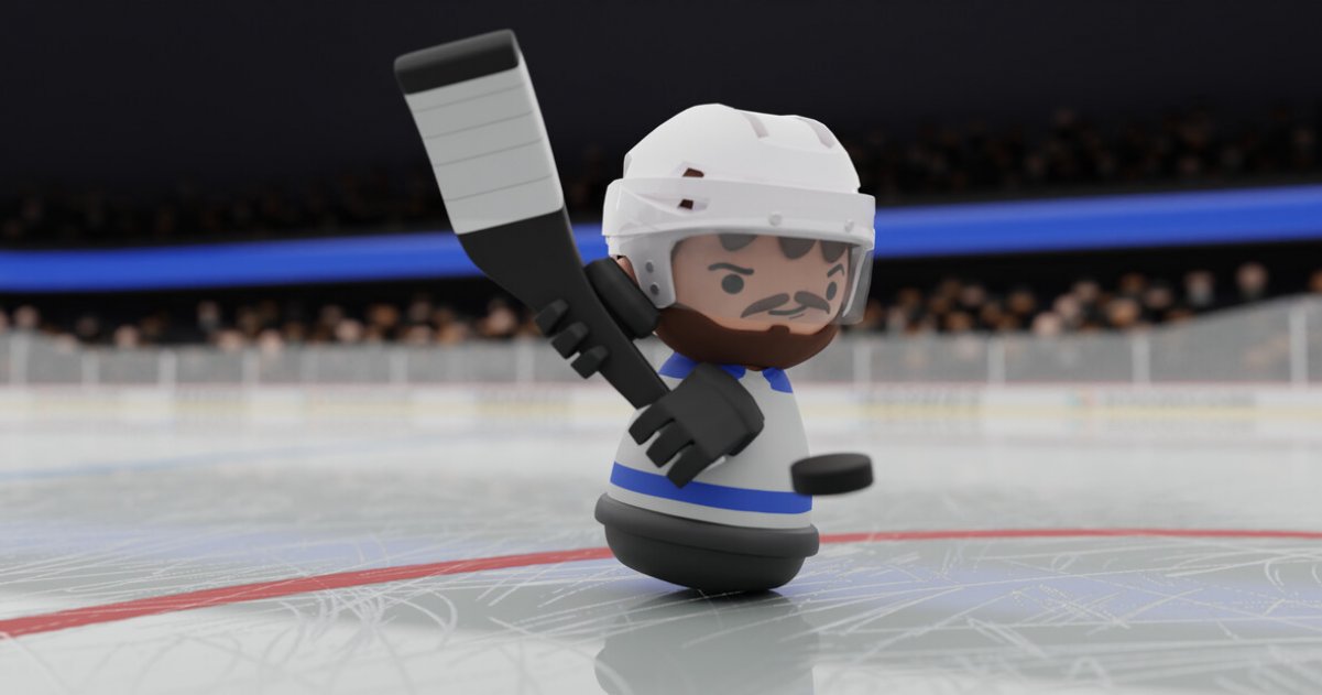 So I Tried… Slapshot: Rebound | GameGrin