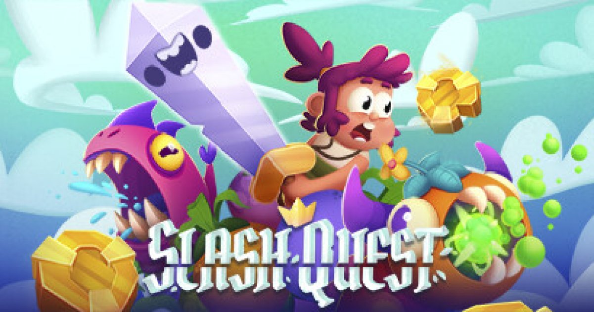 Slash Quest - Game | GameGrin