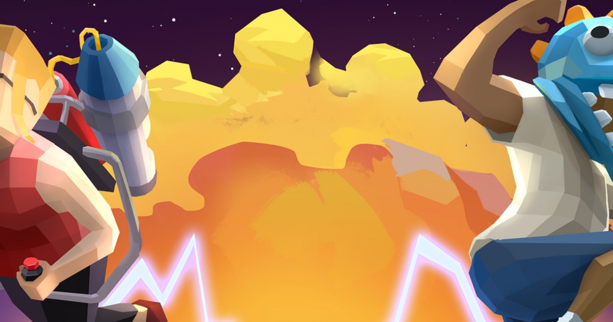 E3 2021: Slaughter League Trailer | GameGrin