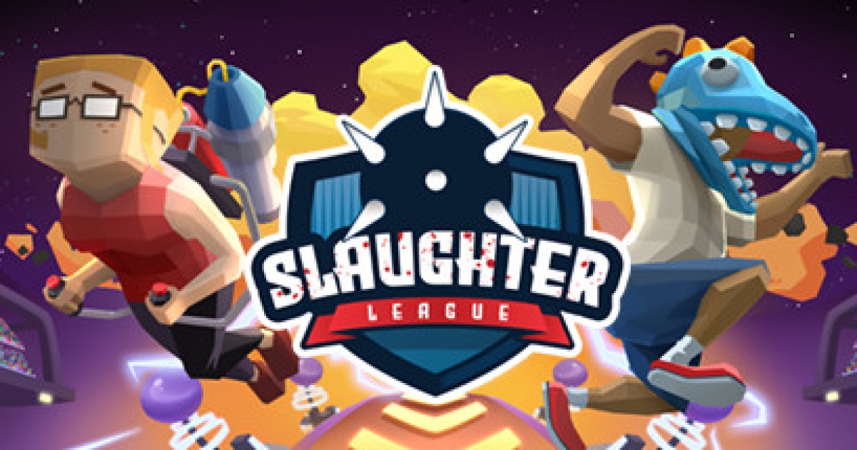 Slaughter League - Game | GameGrin