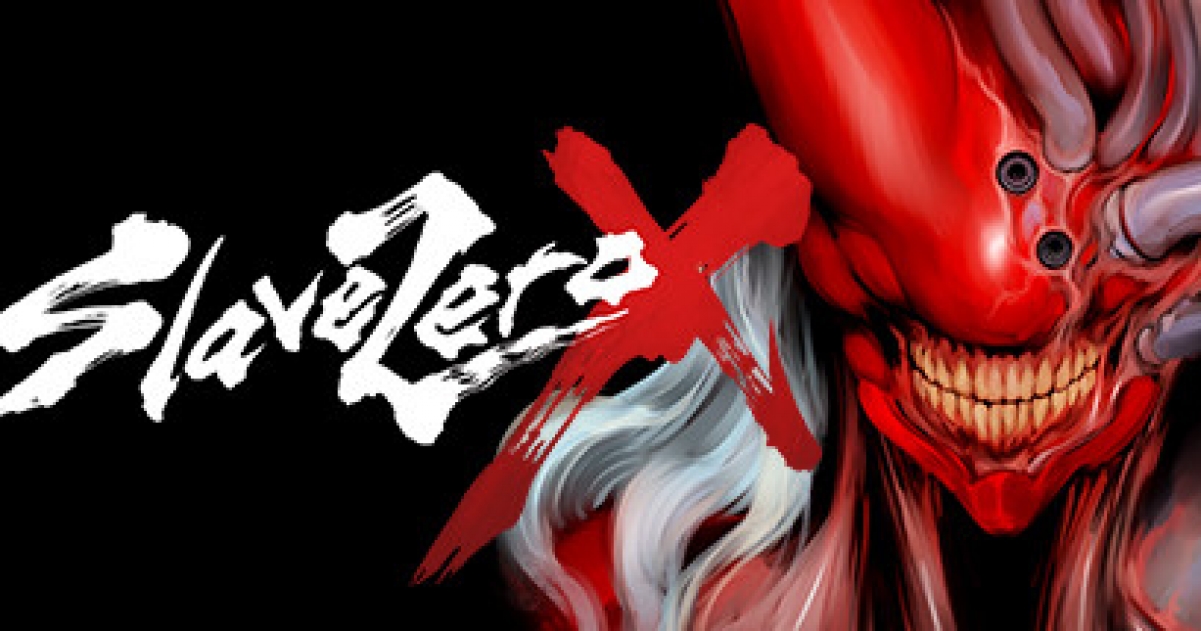 Slave Zero X - Game | GameGrin