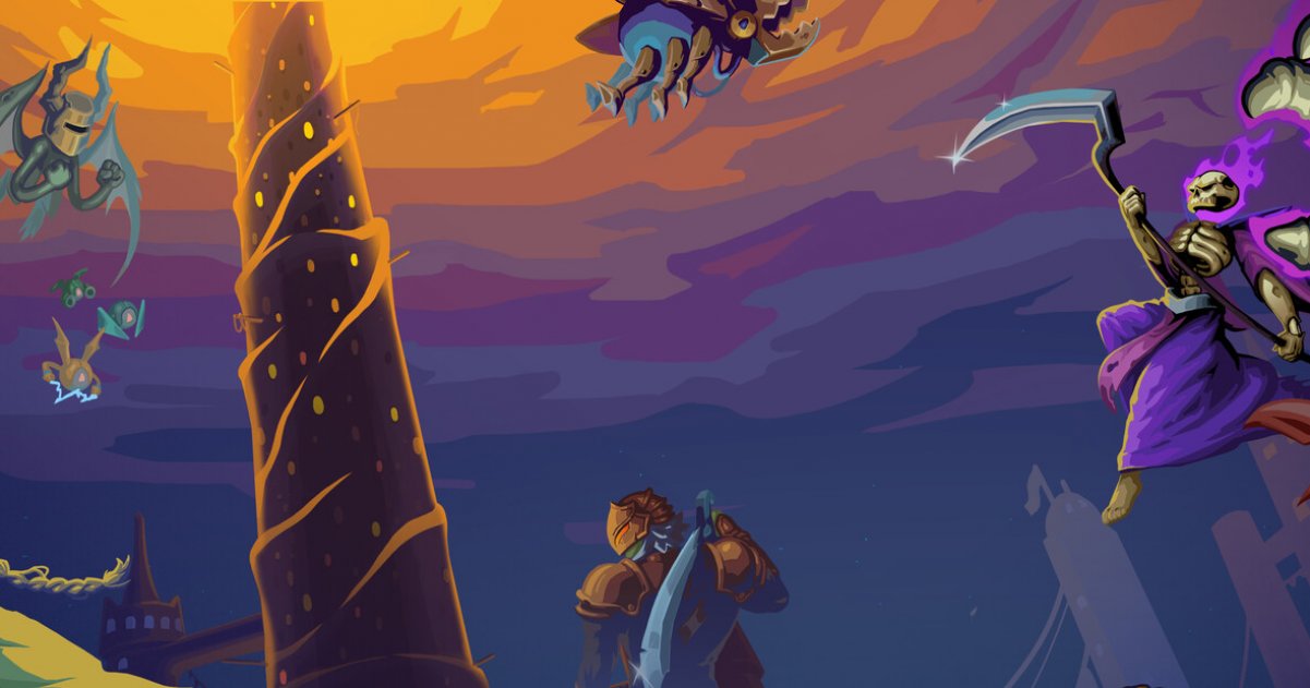 Mega Crit Announces Slay the Spire 2 at Triple-i Initiative Showcase - Reveal Trailer | GameGrin