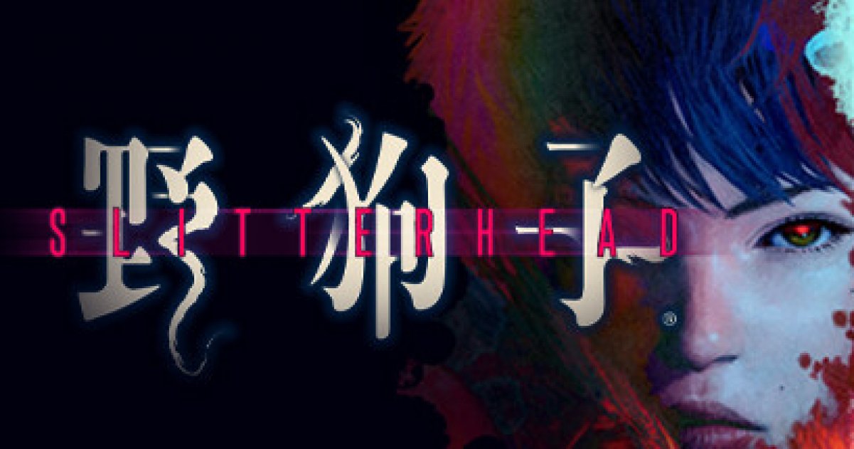 Slitterhead - Images & Screenshots | GameGrin