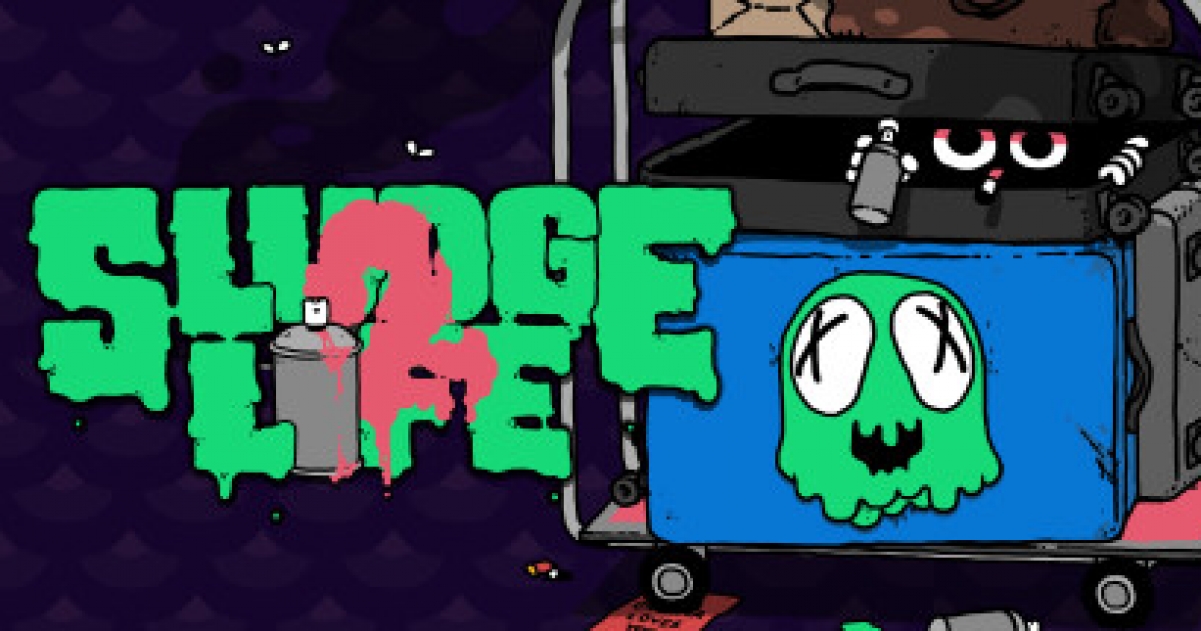 SLUDGE LIFE 2 - Game | GameGrin