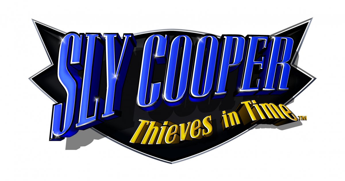 Sly Cooper: Thieves in Time - Images & Screenshots | GameGrin