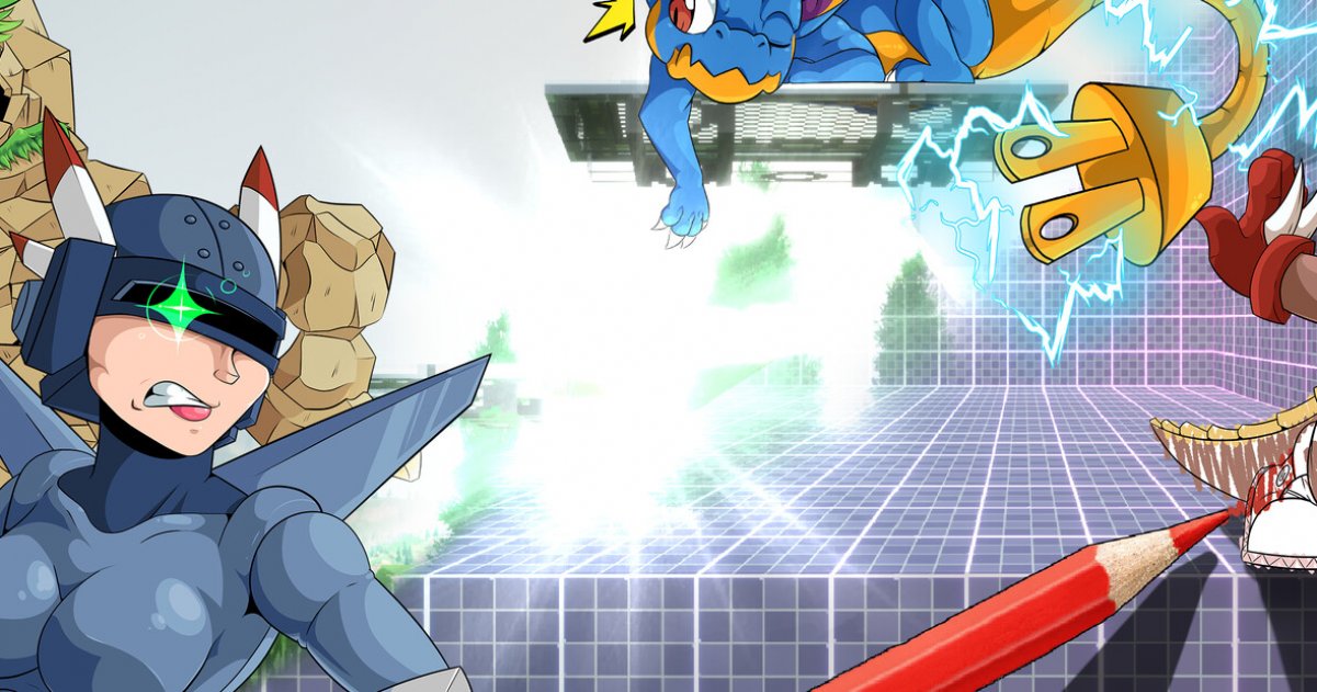 Smack Studio Review | GameGrin