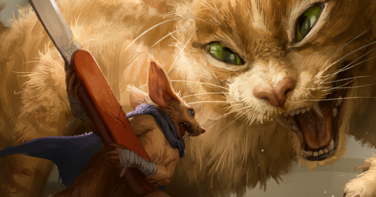 Small Saga Review | GameGrin