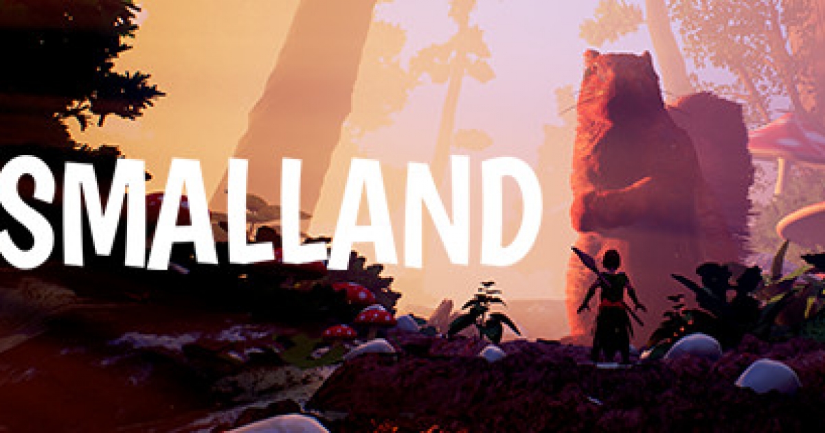 Smalland: Survive the Wilds - Images & Screenshots | GameGrin