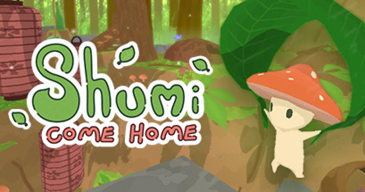 Smushi Come Home - Images & Screenshots | GameGrin