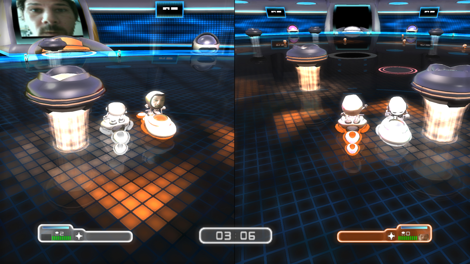 Snakeball - Images & Screenshots | GameGrin