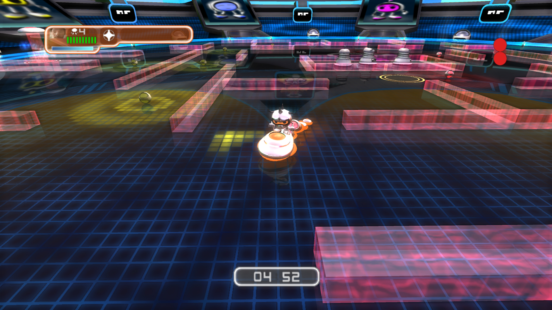 Snakeball - Images & Screenshots | GameGrin