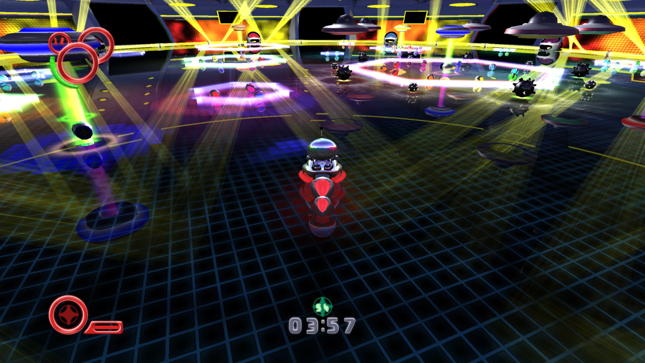 Snakeball - Images & Screenshots | GameGrin