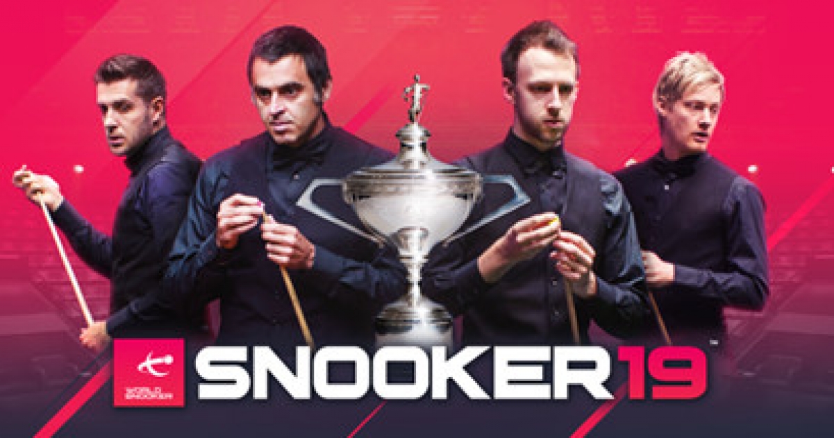 Snooker 19 - Game | GameGrin