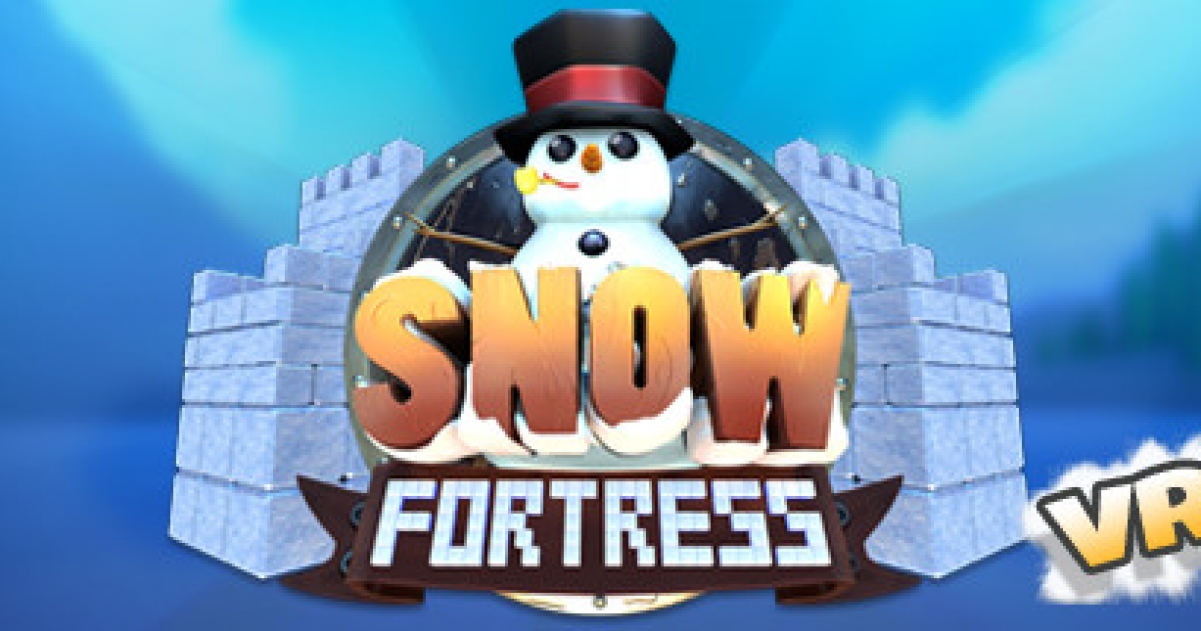 Snow Fortress - Game | GameGrin