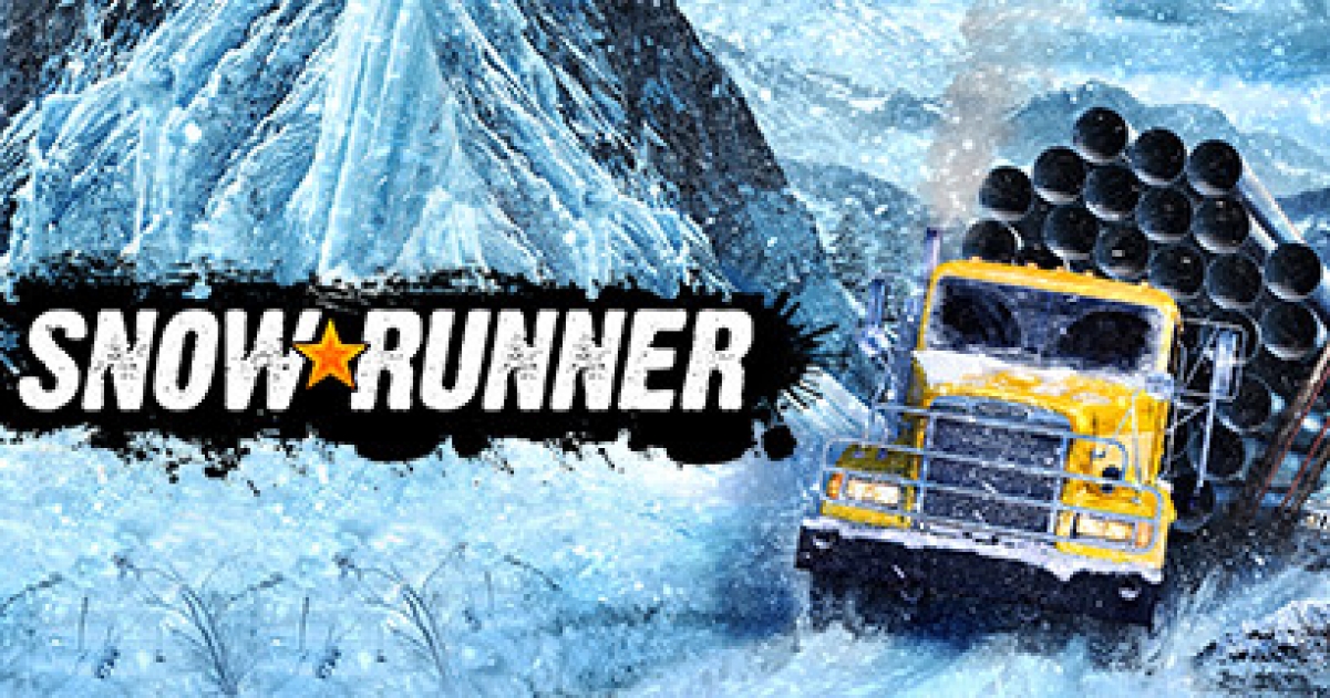 SnowRunner - Game | GameGrin