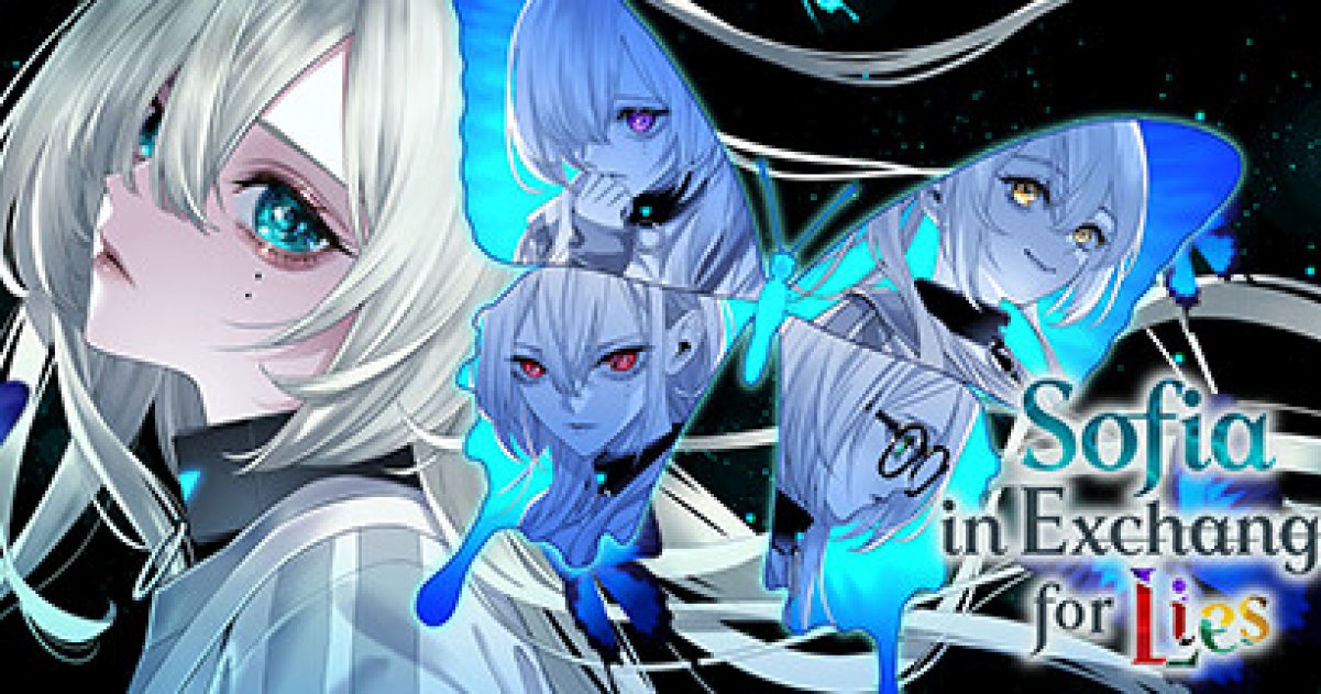 Sofia in Exchange for Lies - Images & Screenshots | GameGrin