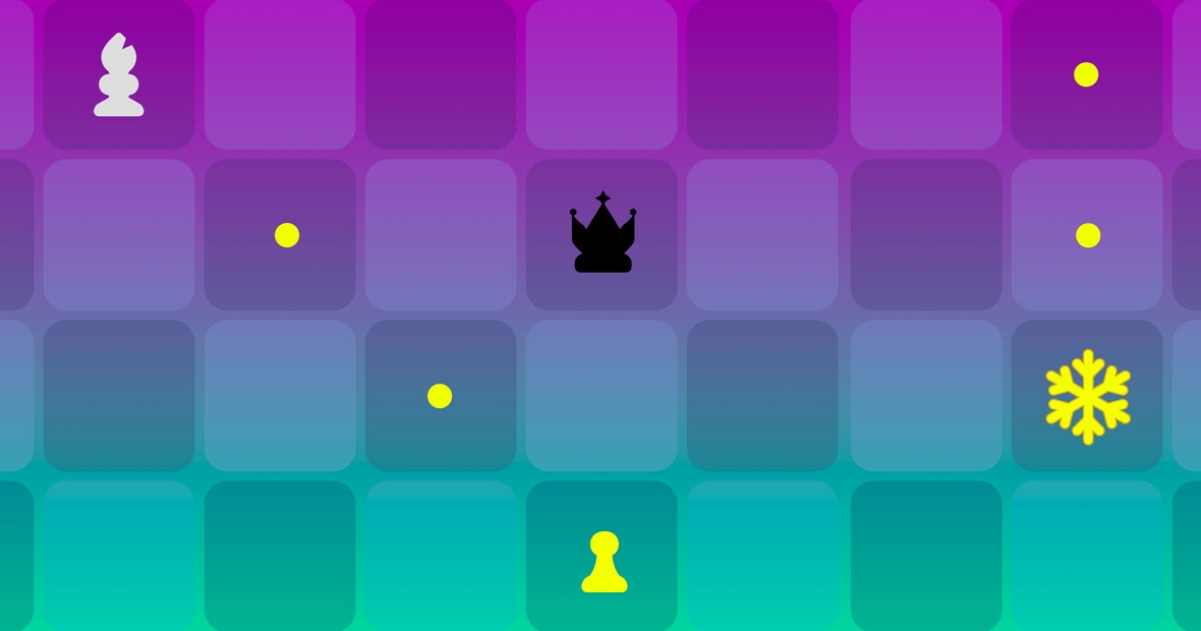 SokoChess White Review | GameGrin