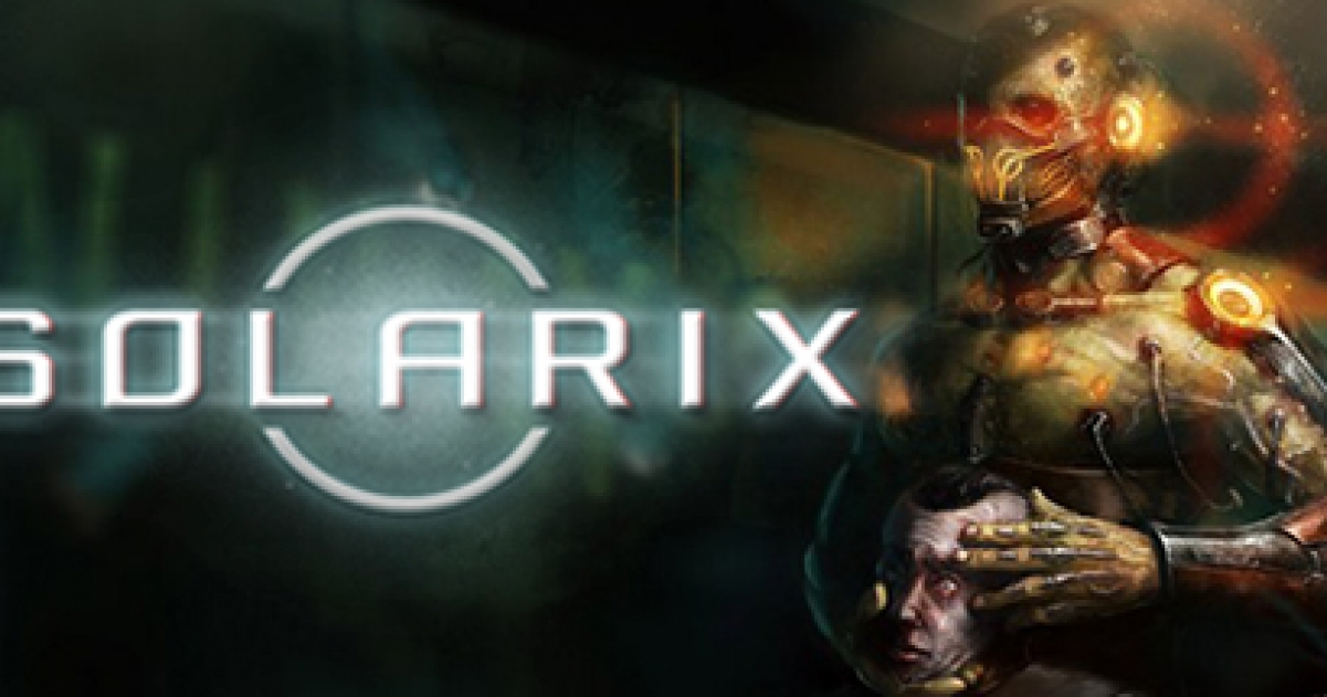 Solarix - Images & Screenshots | GameGrin