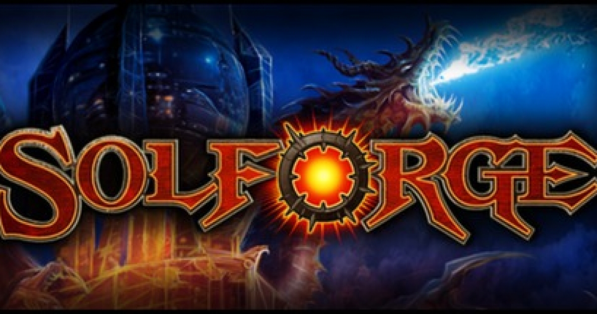 SolForge - Game | GameGrin
