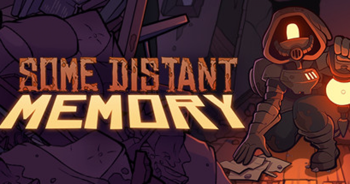 Some Distant Memory - Game | GameGrin