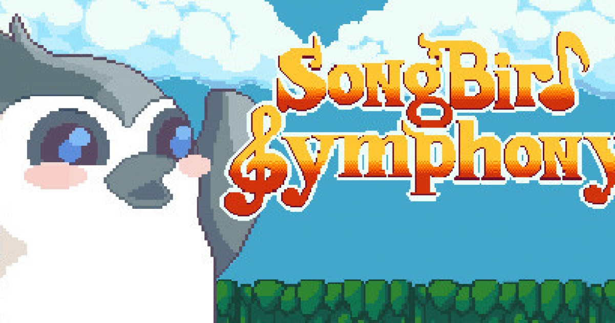 Songbird Symphony - Game | GameGrin