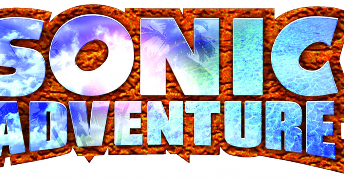 Sonic Adventure - Characters | GameGrin