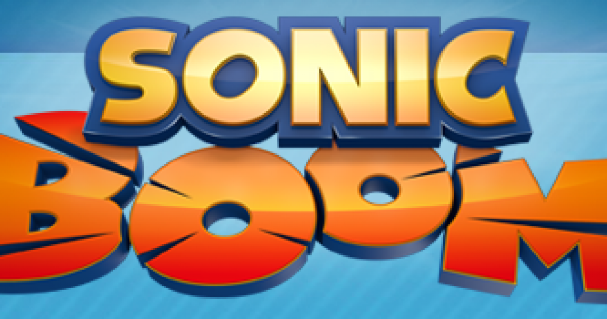 Sonic Boom: Rise of Lyric - Images & Screenshots | GameGrin