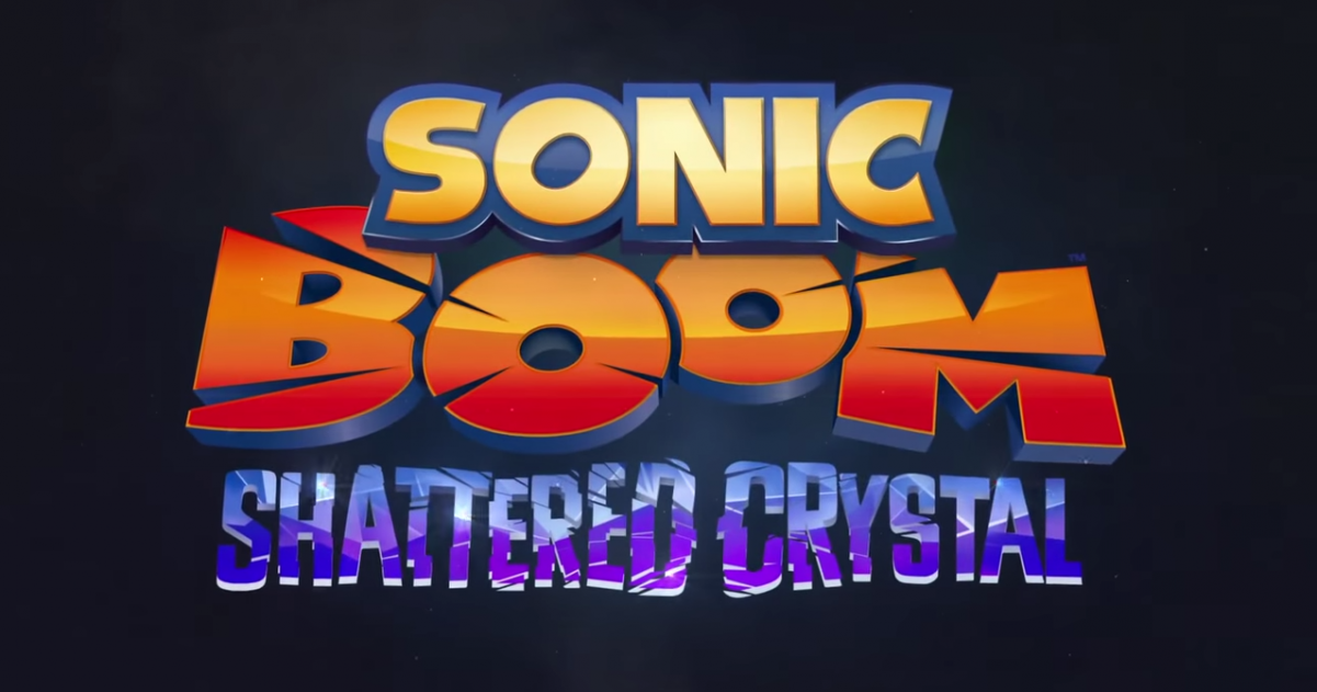 Sonic Boom: Shattered Crystal - Characters | GameGrin