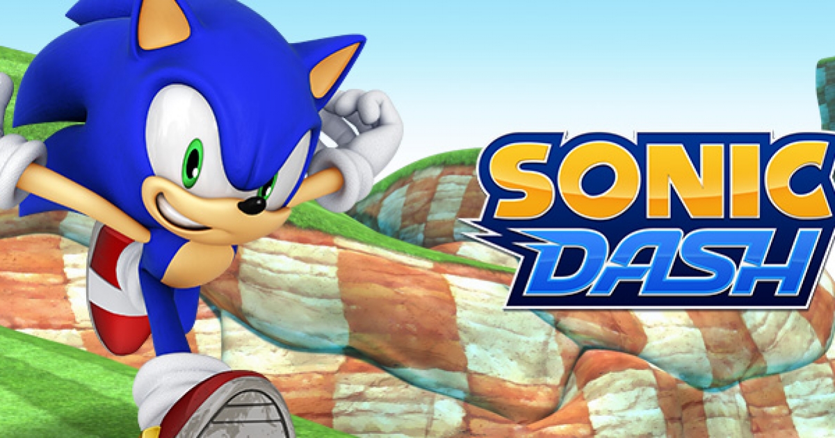 Sonic Dash - Game | GameGrin