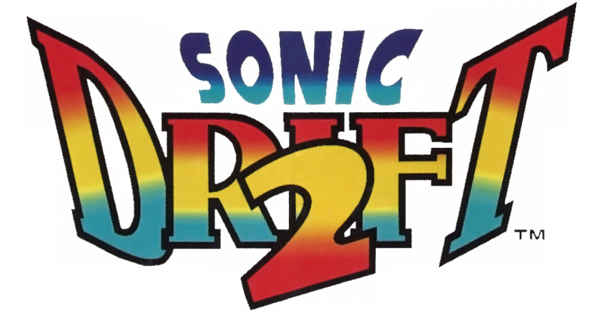 Sonic Drift 2 - Images & Screenshots | GameGrin