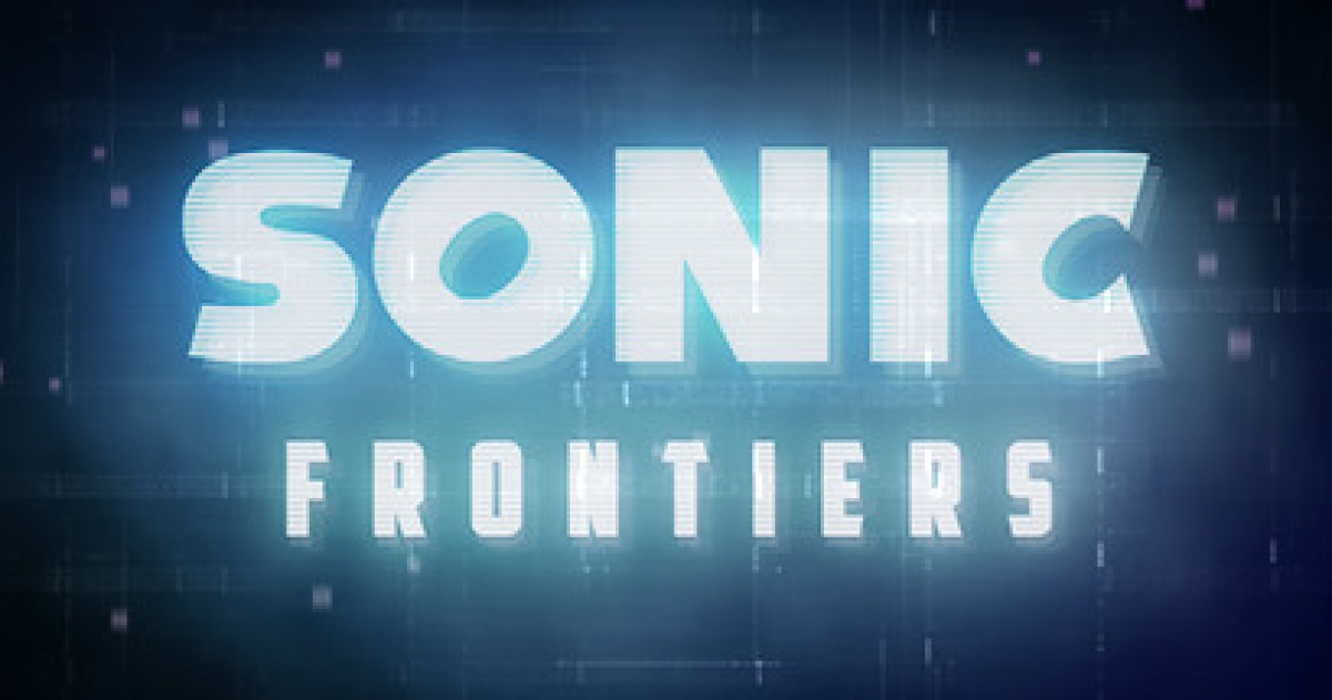 Sonic Frontiers - Characters | GameGrin