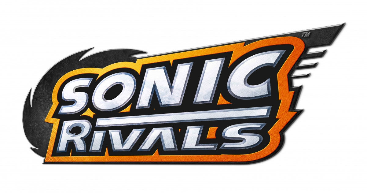 Sonic Rivals - Characters | GameGrin