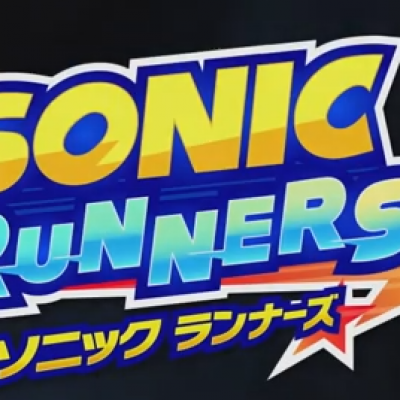Sonic Runners Teaser and Details | GameGrin